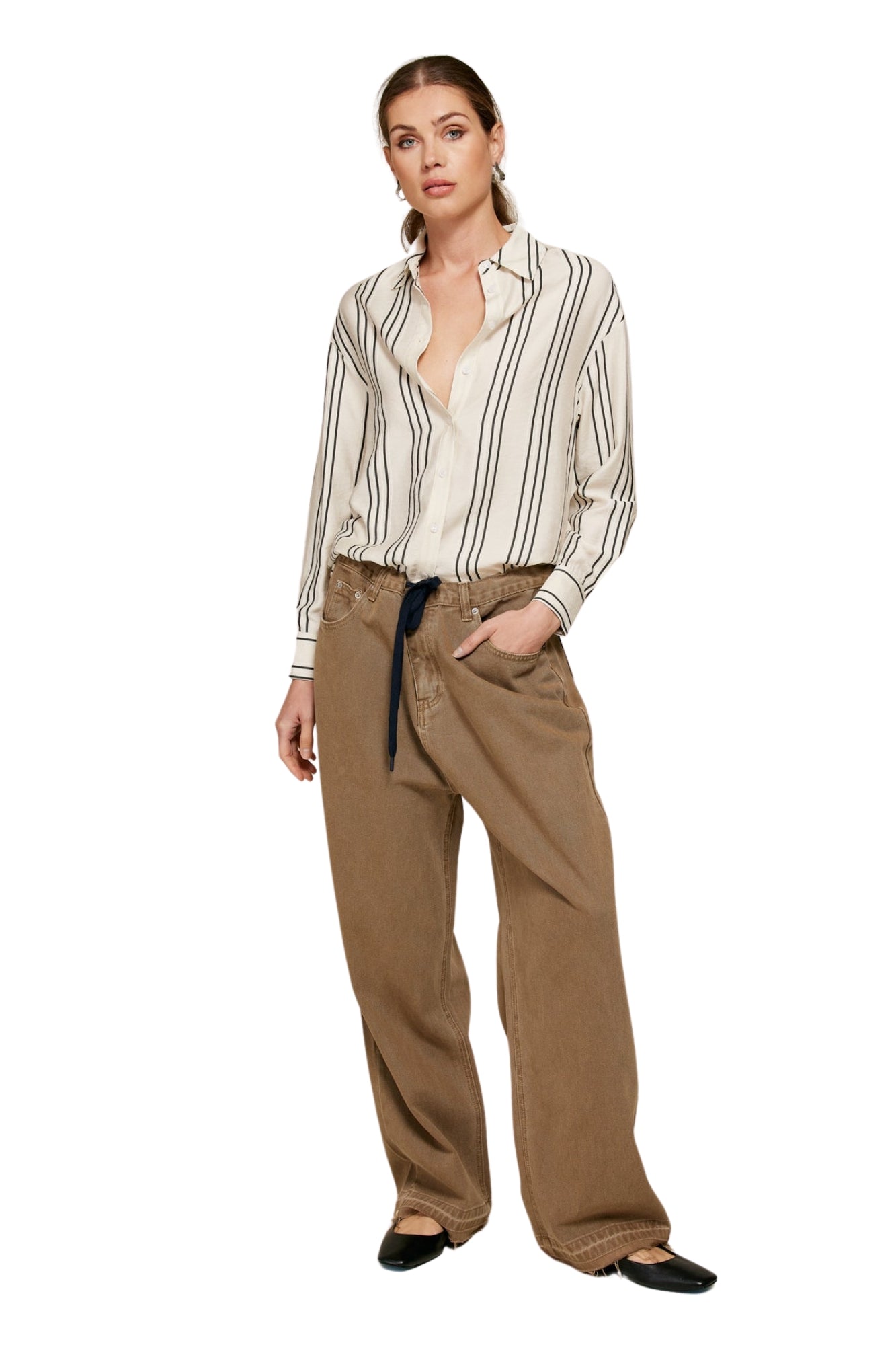 JADEN PANTS – MissD Concept Store