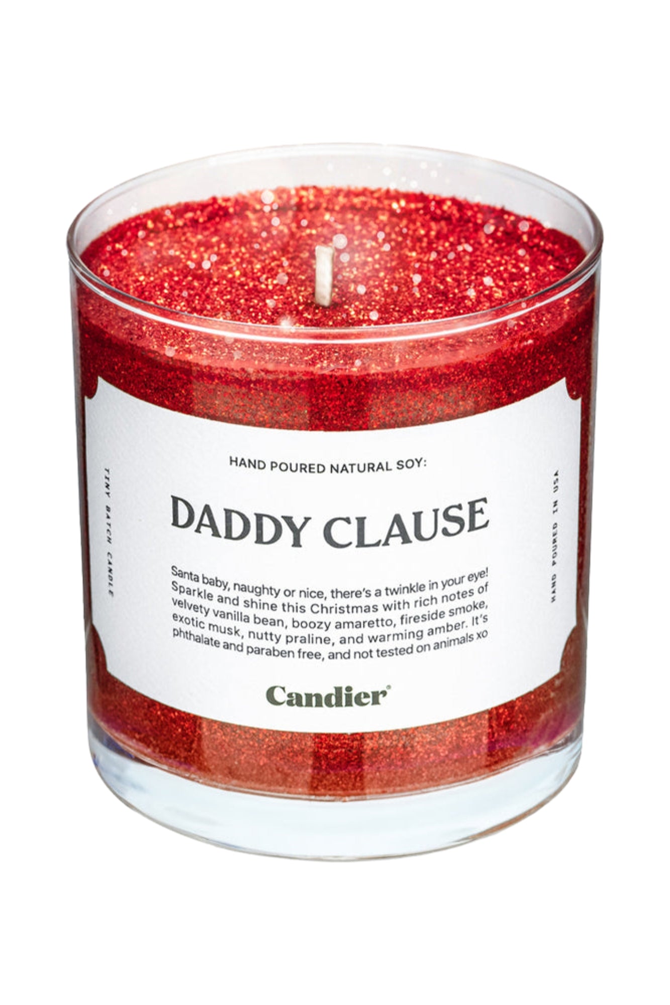 DADDY CLAUSE – MissD Concept Store